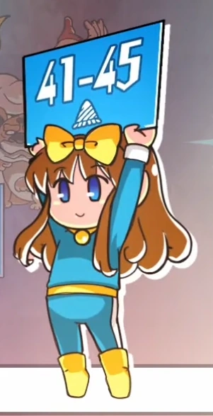 Stella | Sega Wiki | Fandom