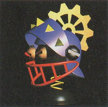 Katchin' | Sega Wiki | Fandom