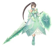 Maxima Enfield | Sega Wiki | Fandom