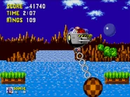 Sonic the Hedgehog (1991)/Gallery | Sega Wiki | Fandom