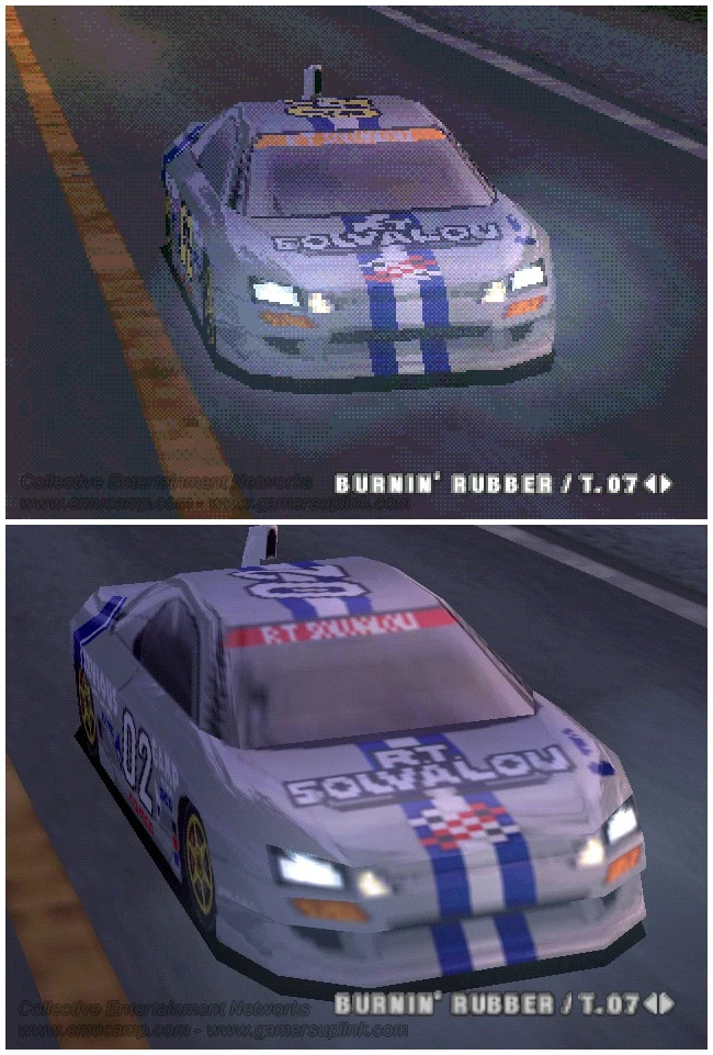 bleemcast! | Sega Wiki | Fandom