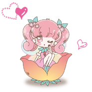 Rilu Rilu Fairilu | Sega Wiki | Fandom