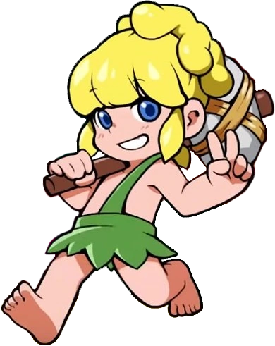 Category:Wonder Boy characters | Sega Wiki | Fandom
