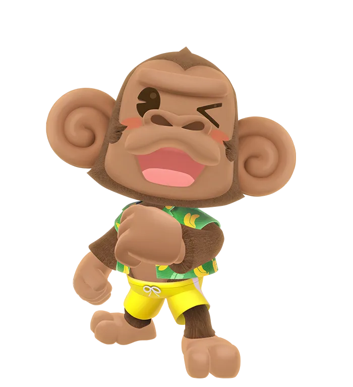 Category:Super Monkey Ball characters | Sega Wiki | Fandom