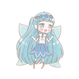 Rilu Rilu Fairilu/Characters | Sega Wiki | Fandom