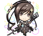 Maxima Enfield | Sega Wiki | Fandom