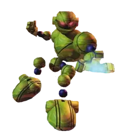 Vectorman | Sega Wiki | Fandom