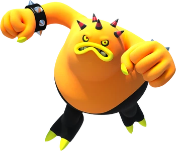 Zomom | Sega Wiki | Fandom