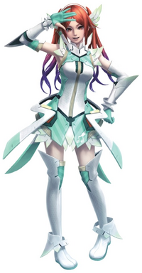 Quna | Sega Wiki | Fandom