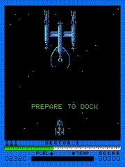 Astro Blaster | Sega Wiki | Fandom