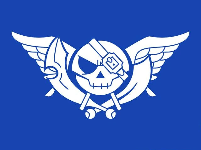Blue Rogues | Sega Wiki | Fandom