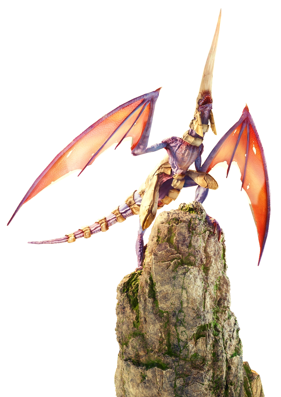 Blue Dragon | Sega Wiki | Fandom
