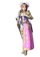 Alis Landale | Sega Wiki | Fandom