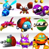 Badnik | Sega Wiki | Fandom