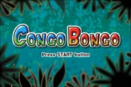 Congo Bongo | Sega Wiki | Fandom
