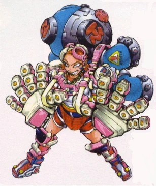 Emi | Sega Wiki | Fandom