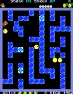 Pengo (game) | Sega Wiki | Fandom