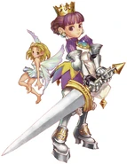 Princess Crown | Sega Wiki | Fandom