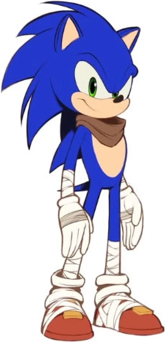 Sonic Boom (TV series)/Gallery | Sega Wiki | Fandom