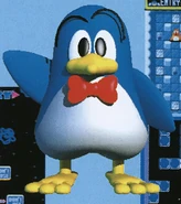 Pengo | Sega Wiki | Fandom