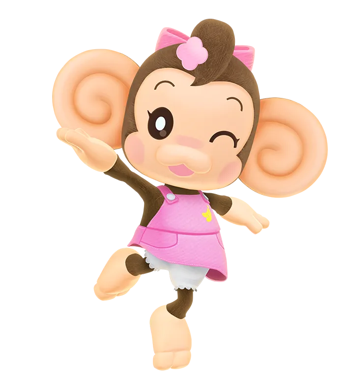 MeeMee | Sega Wiki | Fandom