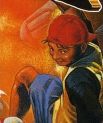 Eddie "Skate" Hunter | Sega Wiki | Fandom