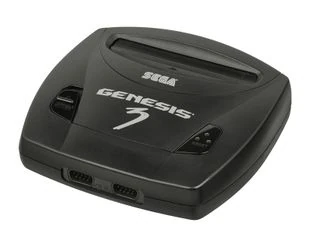 Mega Drive | Sega Wiki | Fandom