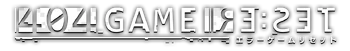 404 Game Re:Set | Sega Wiki | Fandom