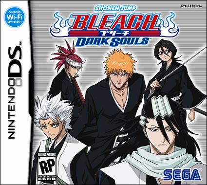 Category:Bleach games | Sega Wiki | Fandom