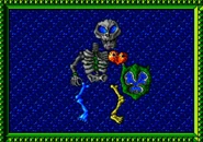 Decap Attack | Sega Wiki | Fandom