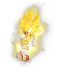 Super Sonic | Sega Wiki | Fandom