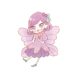 Rilu Rilu Fairilu/Characters | Sega Wiki | Fandom