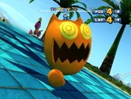 Chuih | Sega Wiki | Fandom