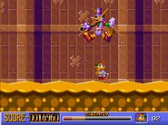 Socket | Sega Wiki | Fandom