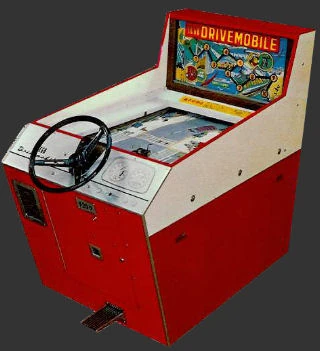 Drivemobile | Sega Wiki | Fandom