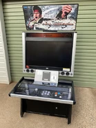 Lindbergh Arcade Board | Sega Wiki | Fandom