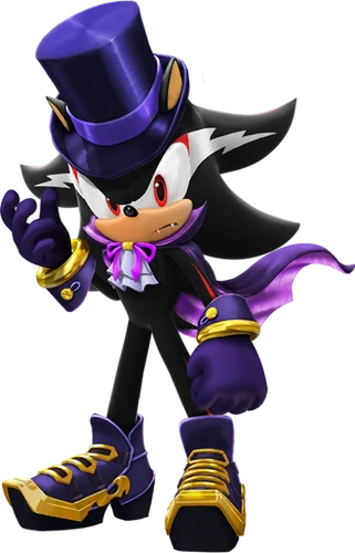 Shadow the Hedgehog | Sega Wiki | Fandom