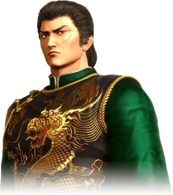 Lan Di | Sega Wiki | Fandom