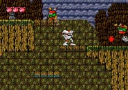 Decap Attack | Sega Wiki | Fandom