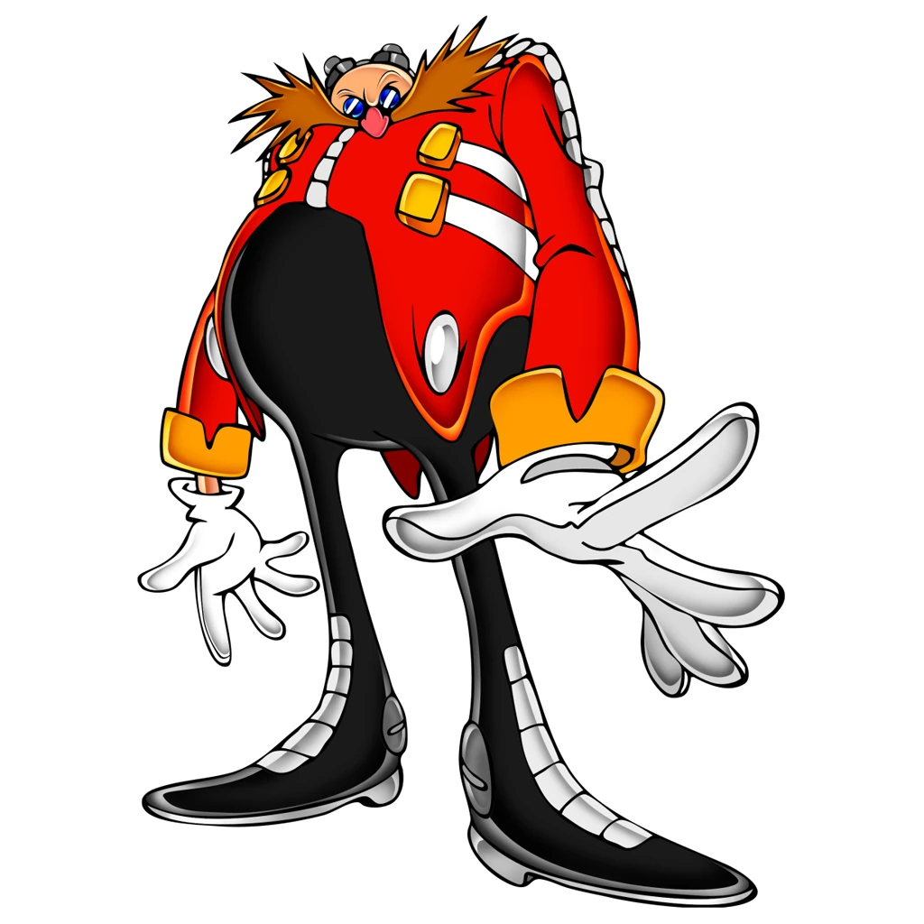 List of Sonic bosses | Sega Wiki | Fandom