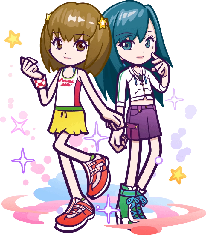 Love | Sega Wiki | Fandom