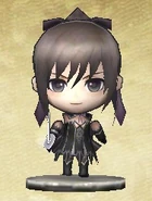 Maxima Enfield | Sega Wiki | Fandom