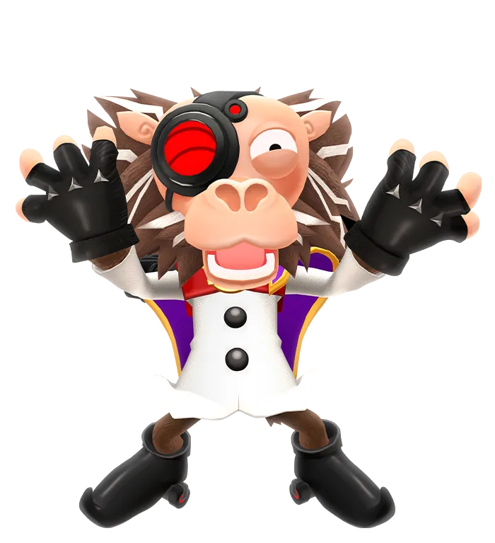 Dr. Bad-Boon | Sega Wiki | Fandom