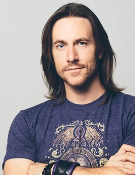 Matthew Mercer | Sega Wiki | Fandom