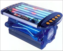 Flash Beats | Sega Wiki | Fandom