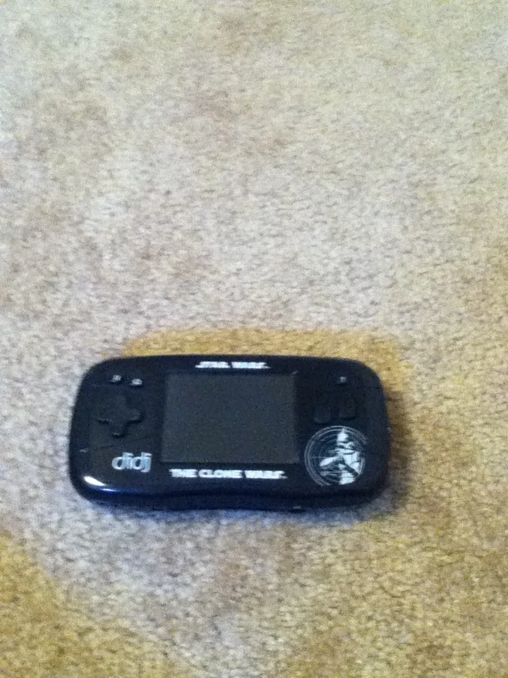 Leapfrog Didj | Sega Wiki | Fandom