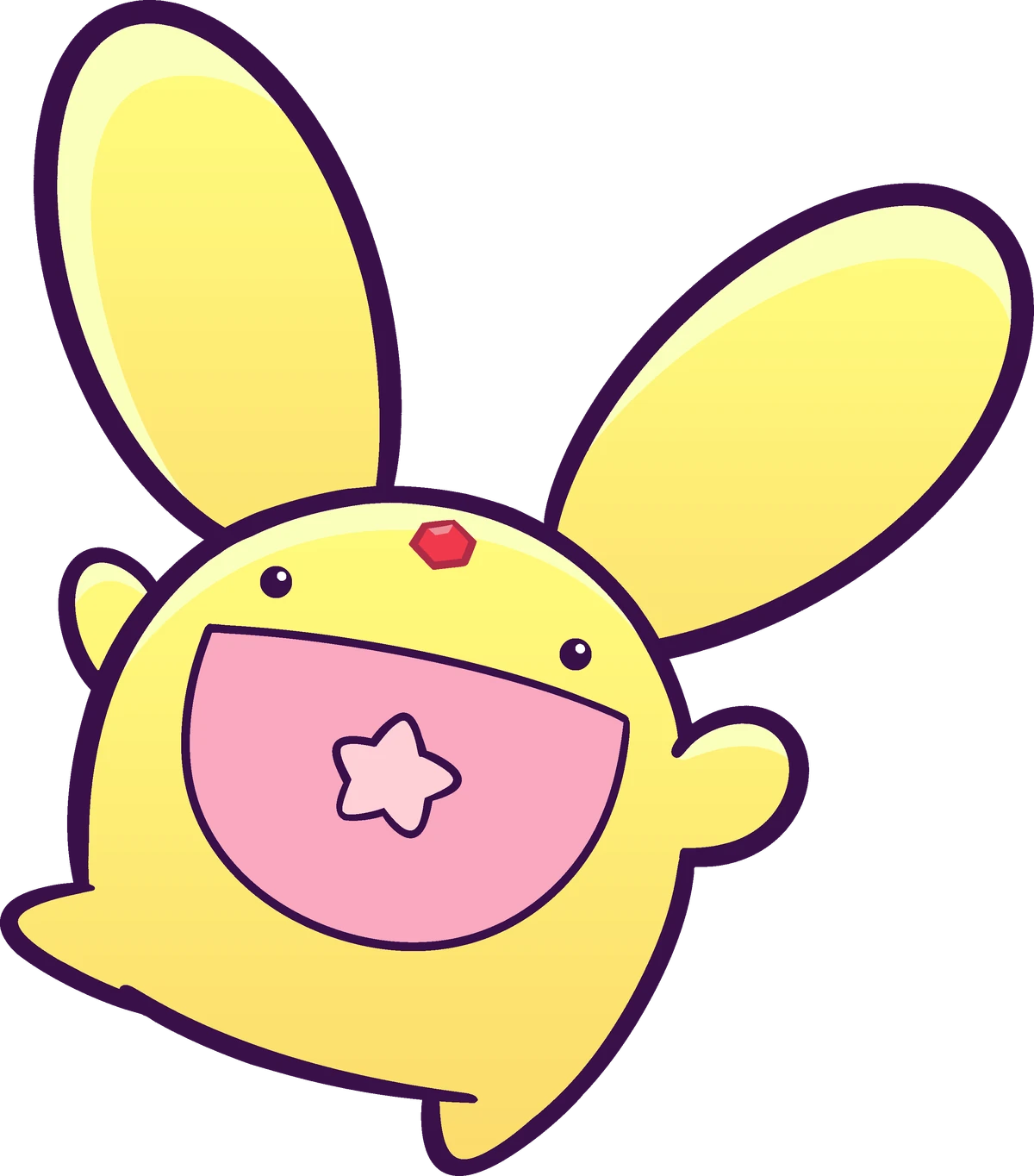 Carbuncle | Sega Wiki | Fandom