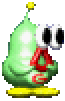Gallopy | Sega Wiki | Fandom
