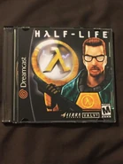 Half-Life | Sega Wiki | Fandom
