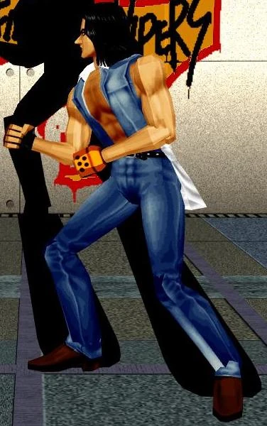 Tokio | Sega Wiki | Fandom